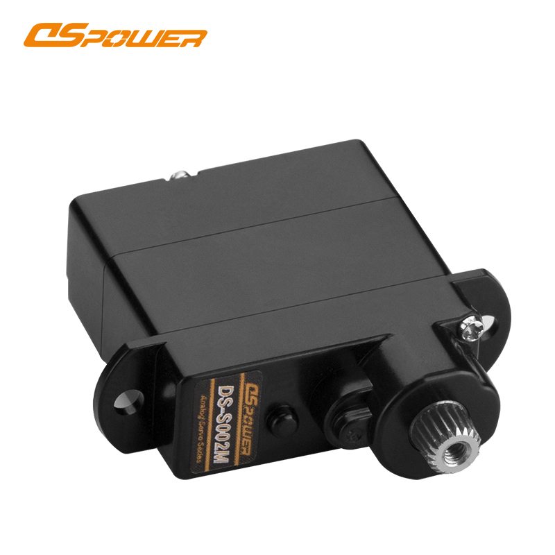 DS-S002M Micro Servo Mini Servo - Buy mini servo, micro servo, servo ...